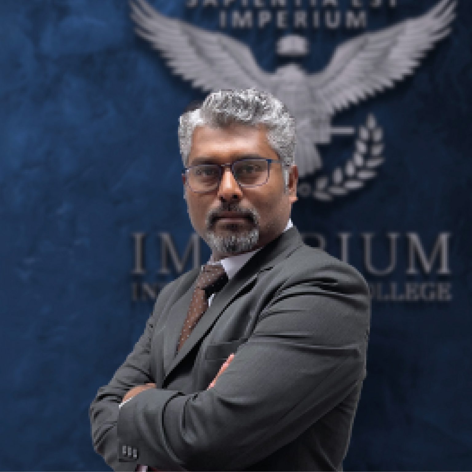 About Us - Imperium International College