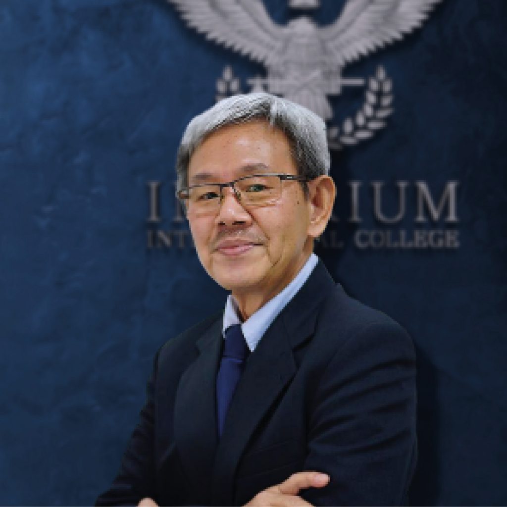 About Us - Imperium International College