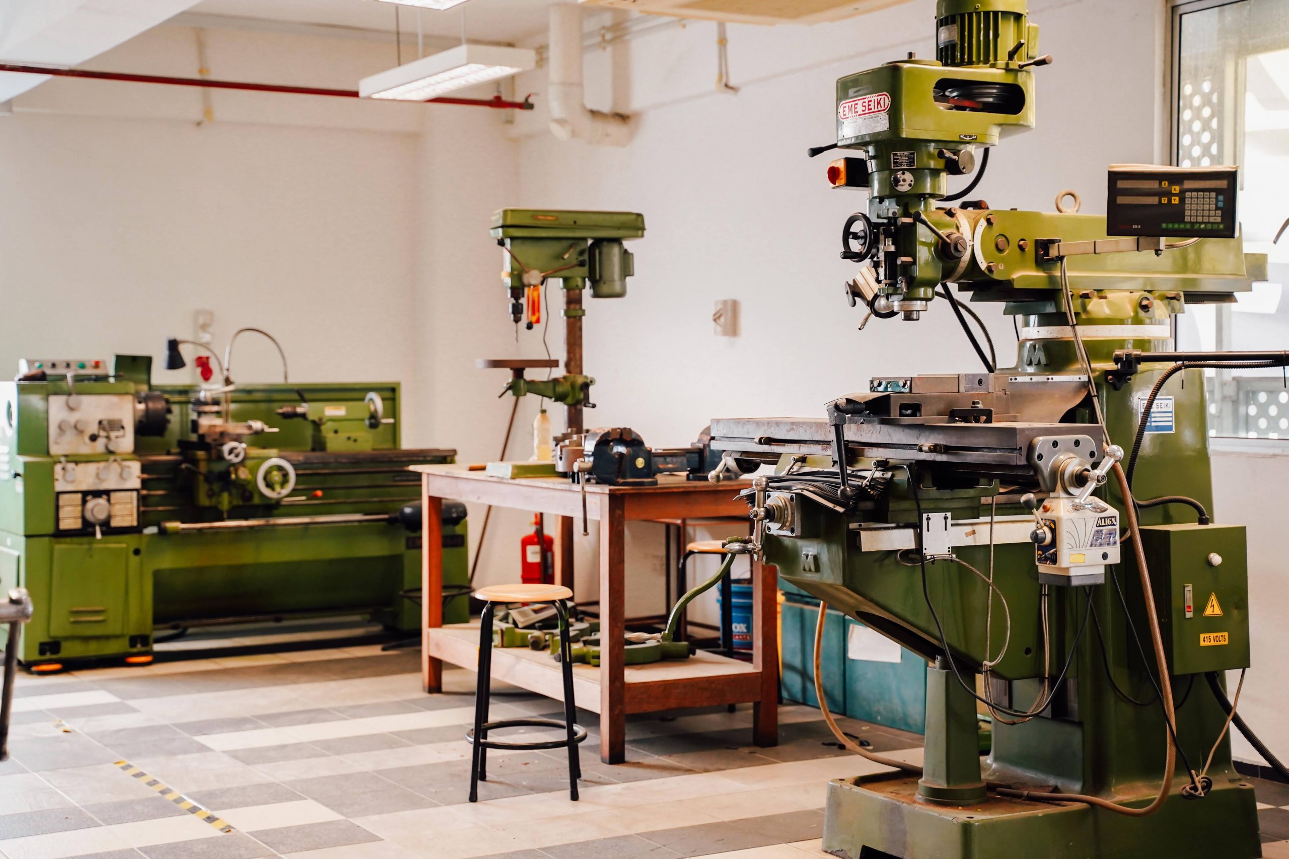 Imperium Landing Page - #1 World Class Education