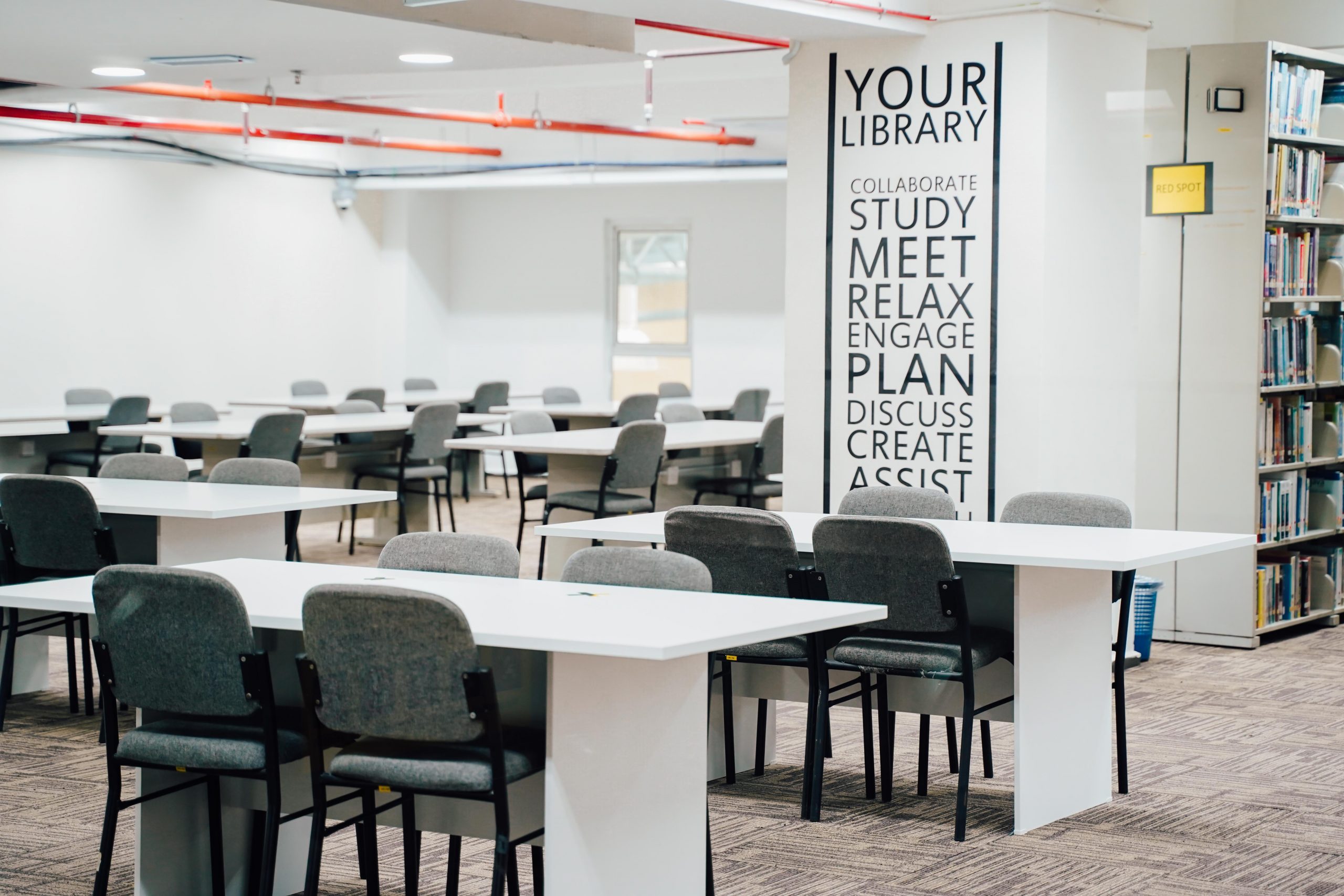 Imperium Landing Page - #1 World Class Education